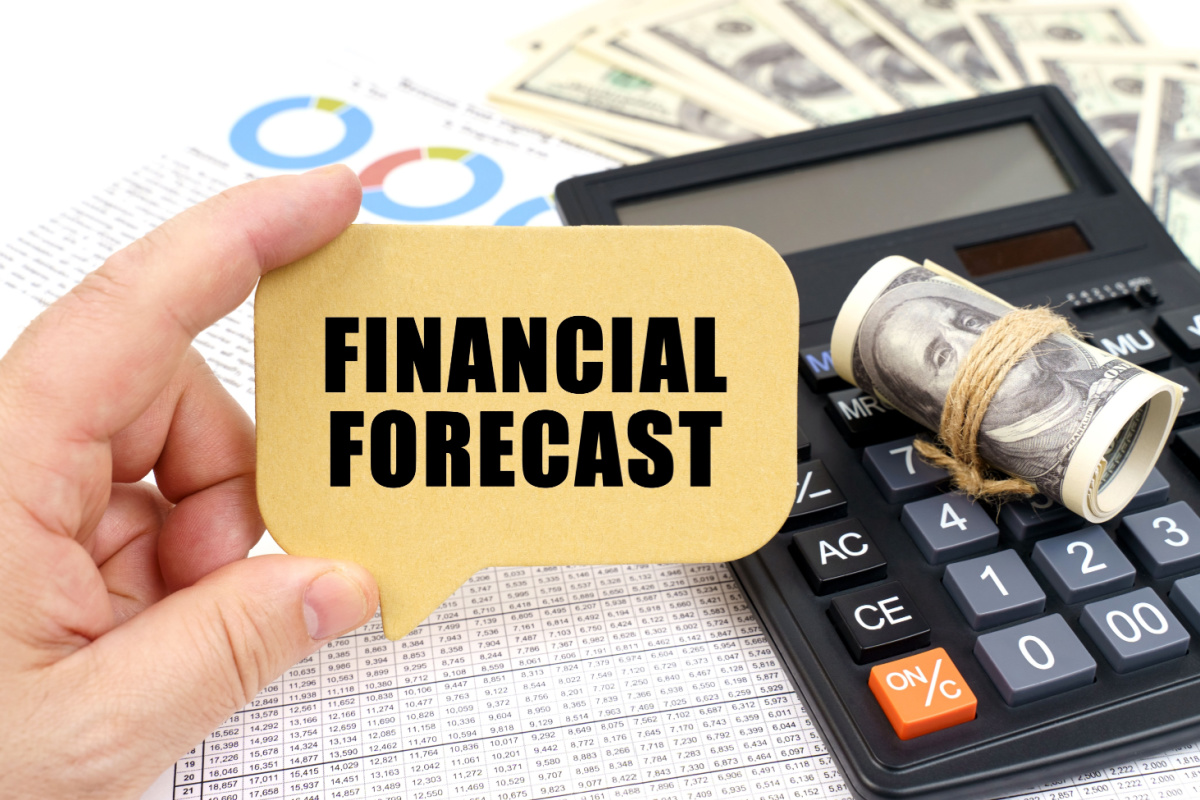 Mastering Financial Forecasting For Your Small Business